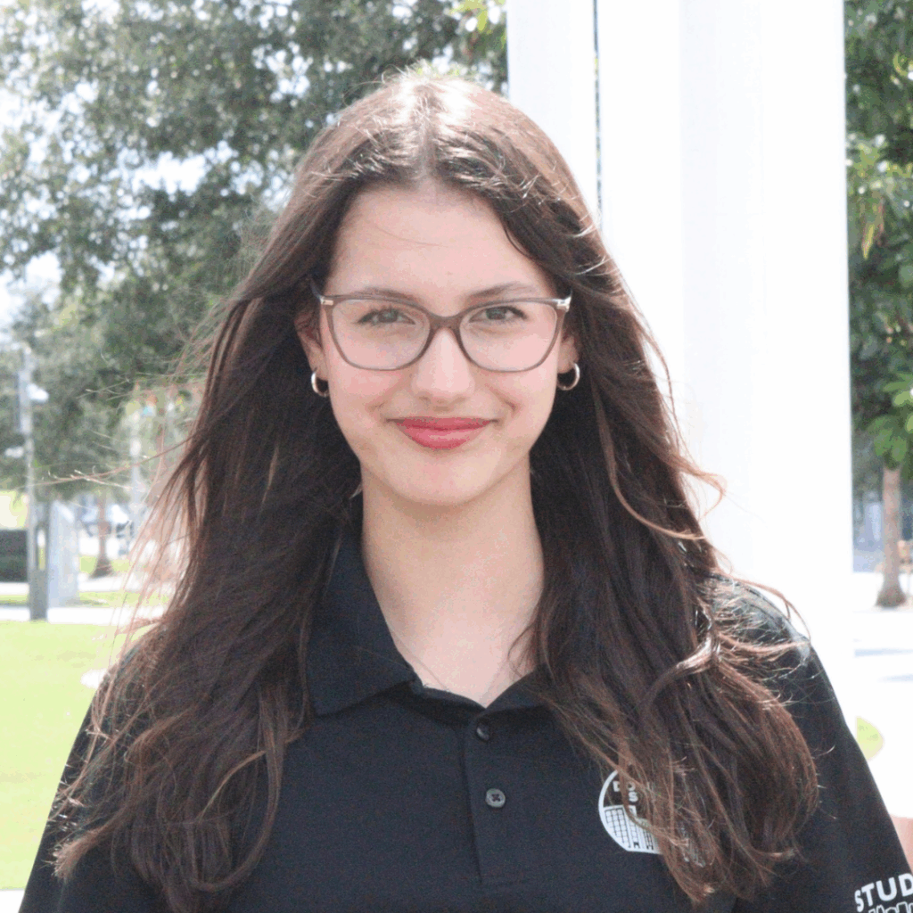 Downtown Student Life • SSWB Downtown • UCF