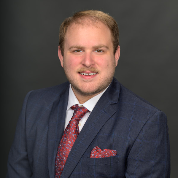 Joshua Adamany • Downtown Student Services • UCF